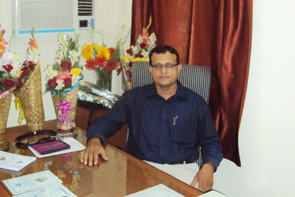 Dr. Mahesh Suthar - A Drug & Alcohol Rehab in Vadodara, Gujarat A ...