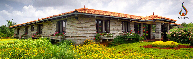 SOUKYA Holistic Health & Ayurveda Treatment Centre - A Drug & Alcohol ...